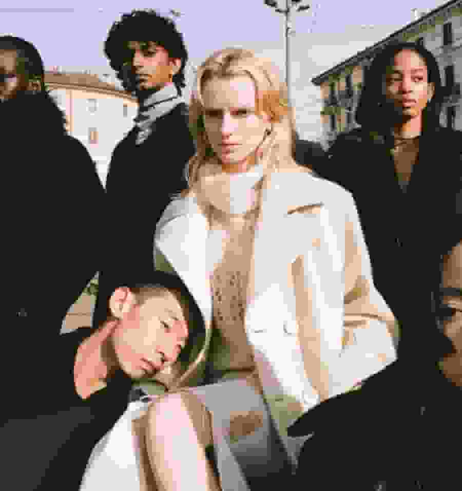 Our Legacy : woman's collection | TheDoubleF