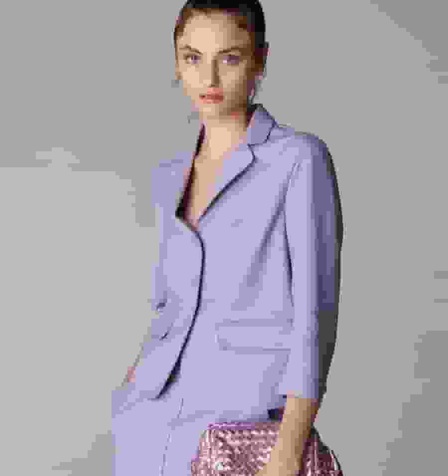 P.A.R.O.S.H.: woman's collection | TheDoubleF