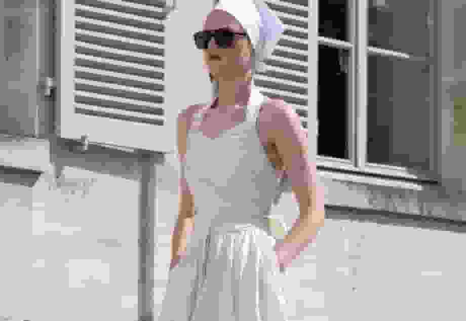 Patou: woman's collection | TheDoubleF