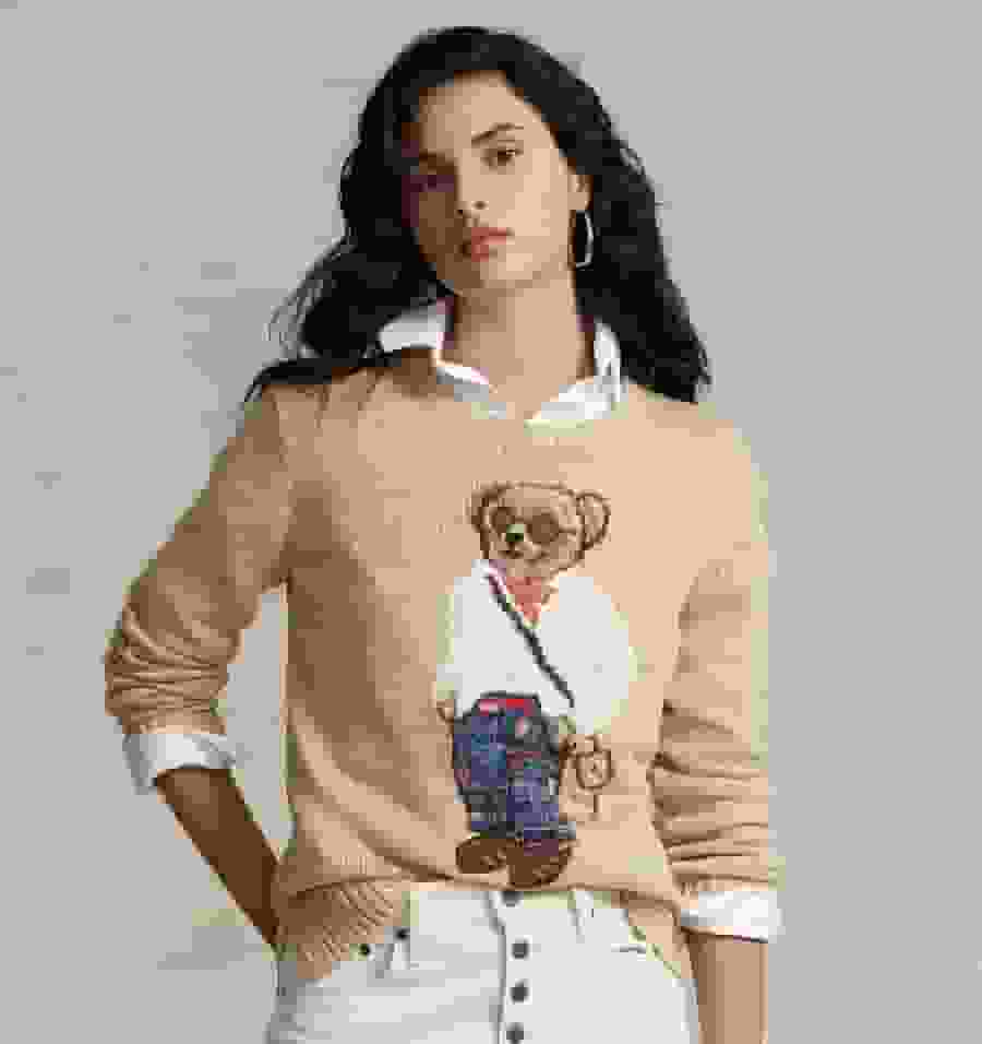 Polo Ralph Lauren : woman's collection | TheDoubleF