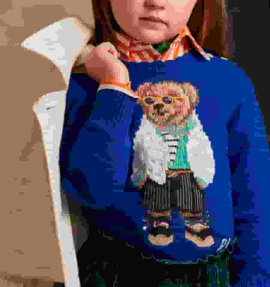 Polo Ralph Lauren: Kids collection | TheDoubleF