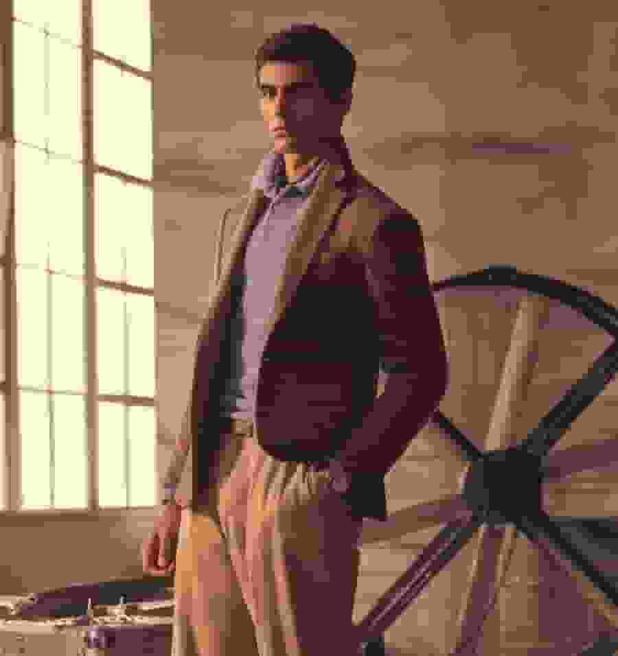 Polo Ralph Lauren : man's collection | TheDoubleF