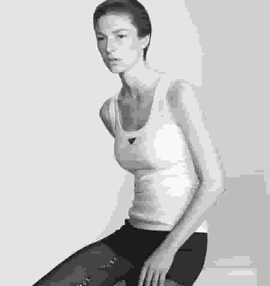 Prada: woman's collection | TheDoubleF