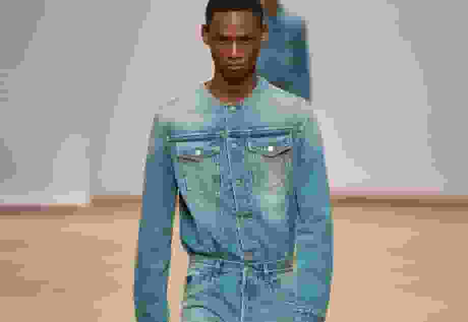 Prada: man's collection | TheDoubleF