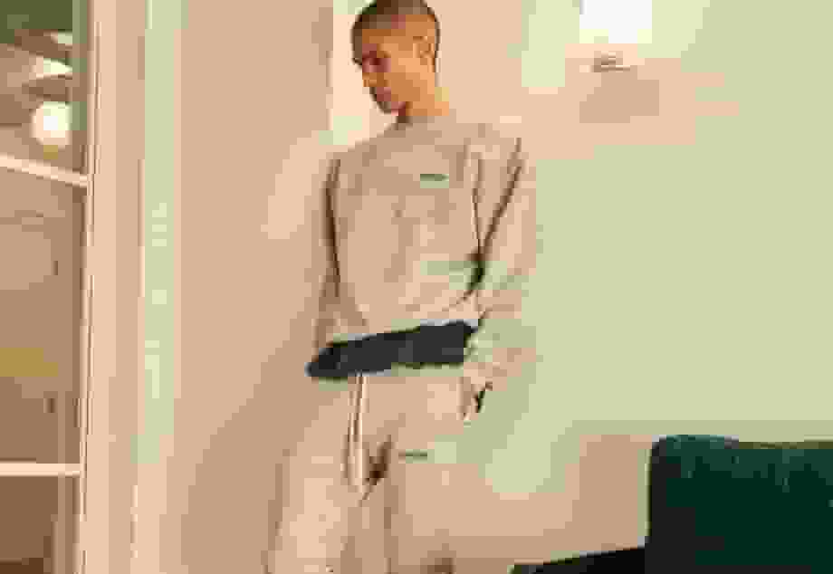 REPRESENT CLO: man's collection | TheDoubleF