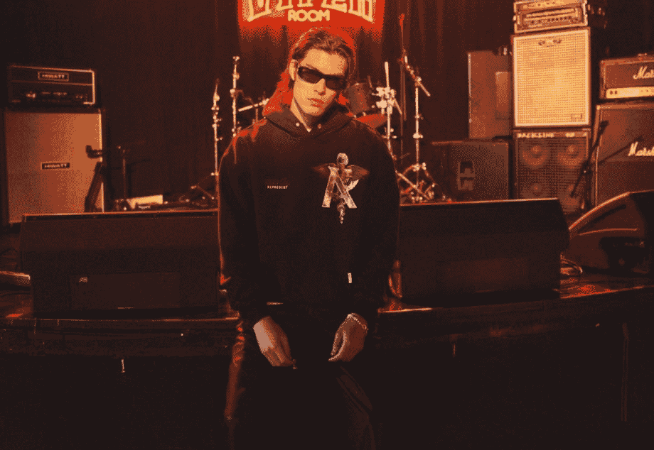 REPRESENT CLO - Designers - Man | TheDoubleF