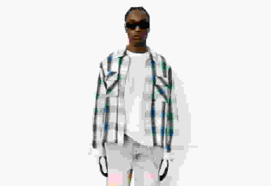 Represent: man's collection | TheDoubleF