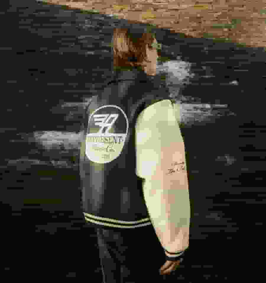 REPRESENT CLO: man's collection | TheDoubleF