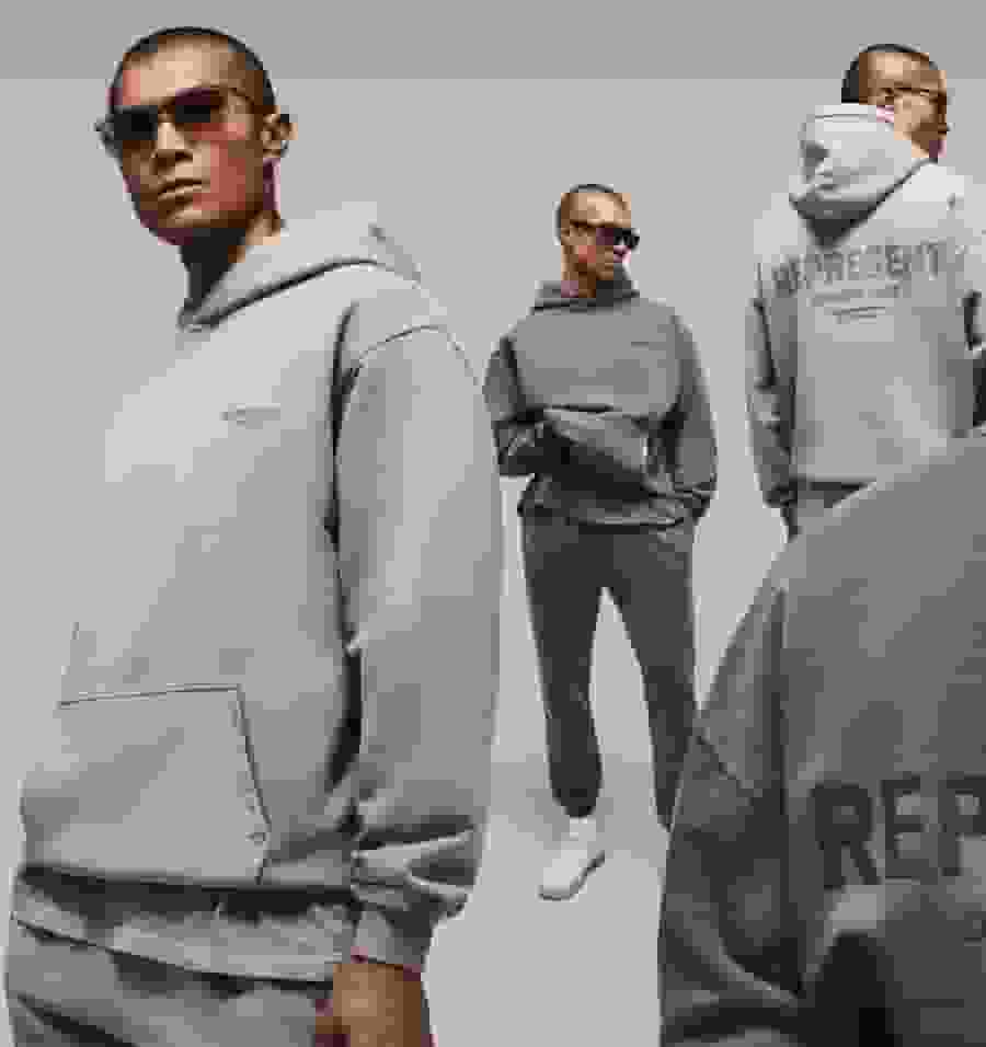 REPRESENT CLO - Designers - Man | TheDoubleF