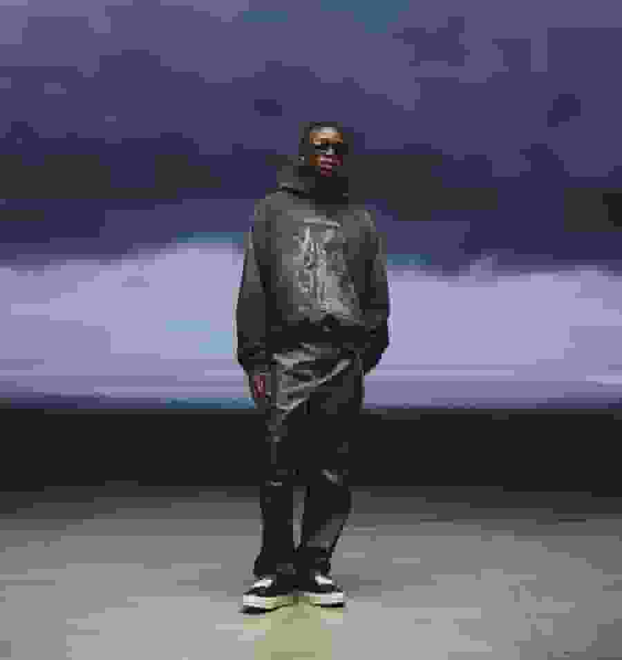 Represent: man's collection | TheDoubleF