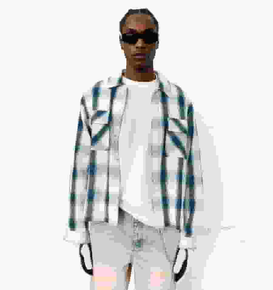 Represent: man's collection | TheDoubleF