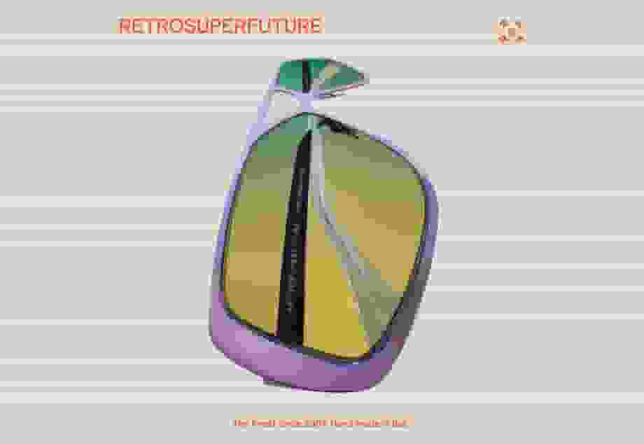 RETROSUPERFUTURE: woman's collection | TheDoubleF