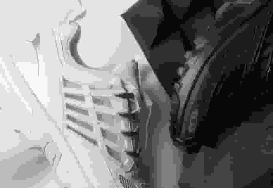 Salomon - Designers - Man | TheDoubleF