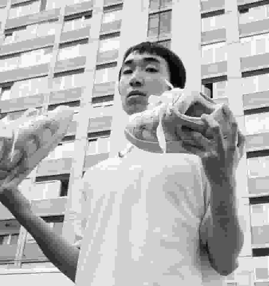 Santha: Herrenkollektion | TheDoubleF