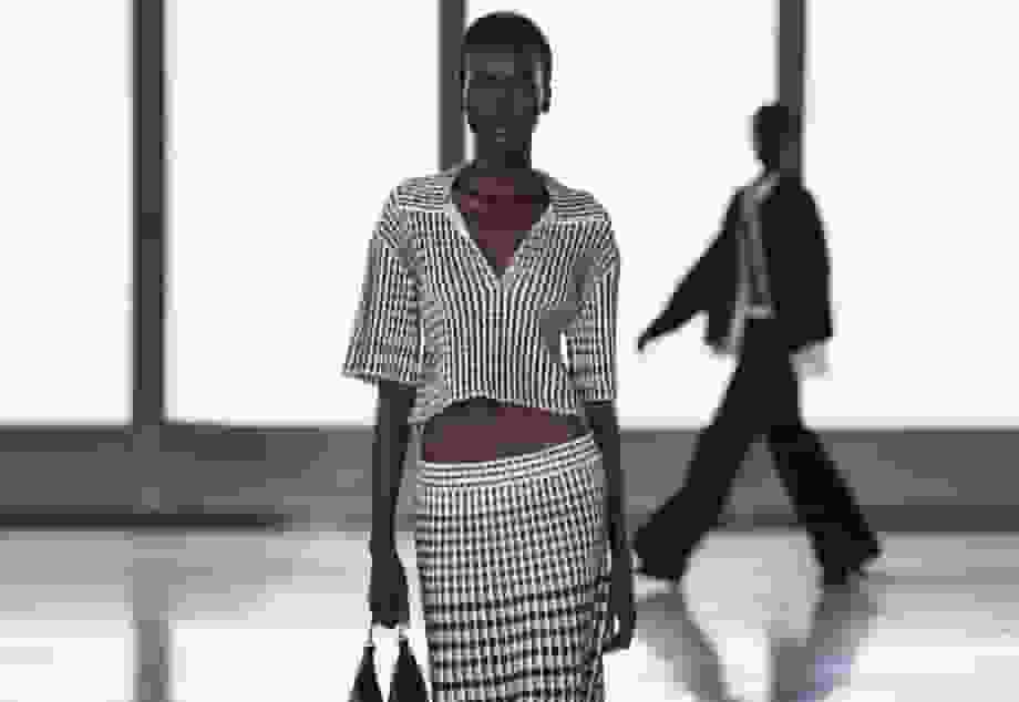 SIMKHAI: woman's collection | TheDoubleF