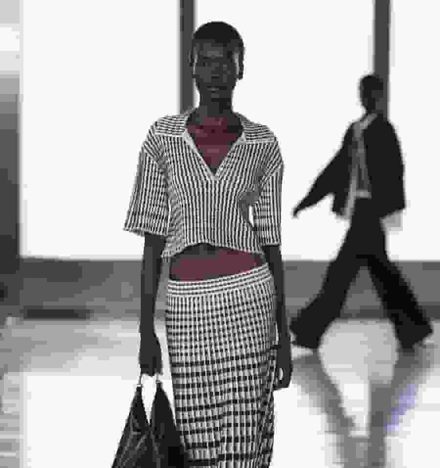 SIMKHAI: woman's collection | TheDoubleF