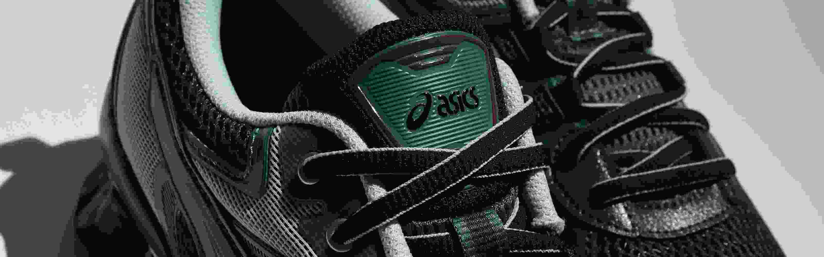 Sneakers hub for men, luxury fashion brands | TheDoubleF