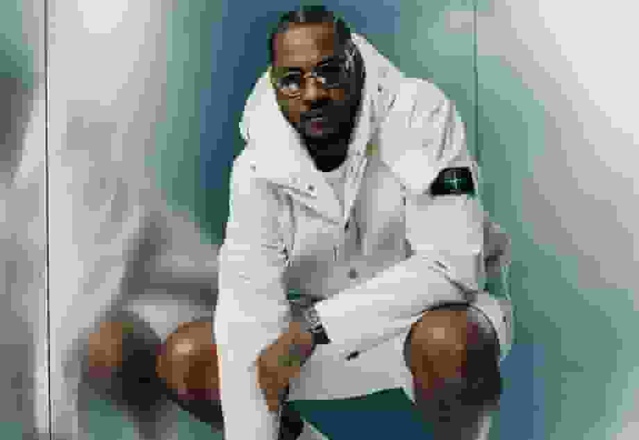 Stone Island - Designers - Man | TheDoubleF