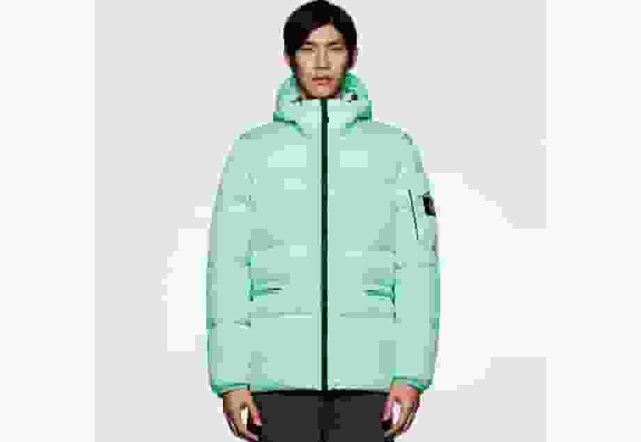 Stone Island: man's collection | TheDoubleF