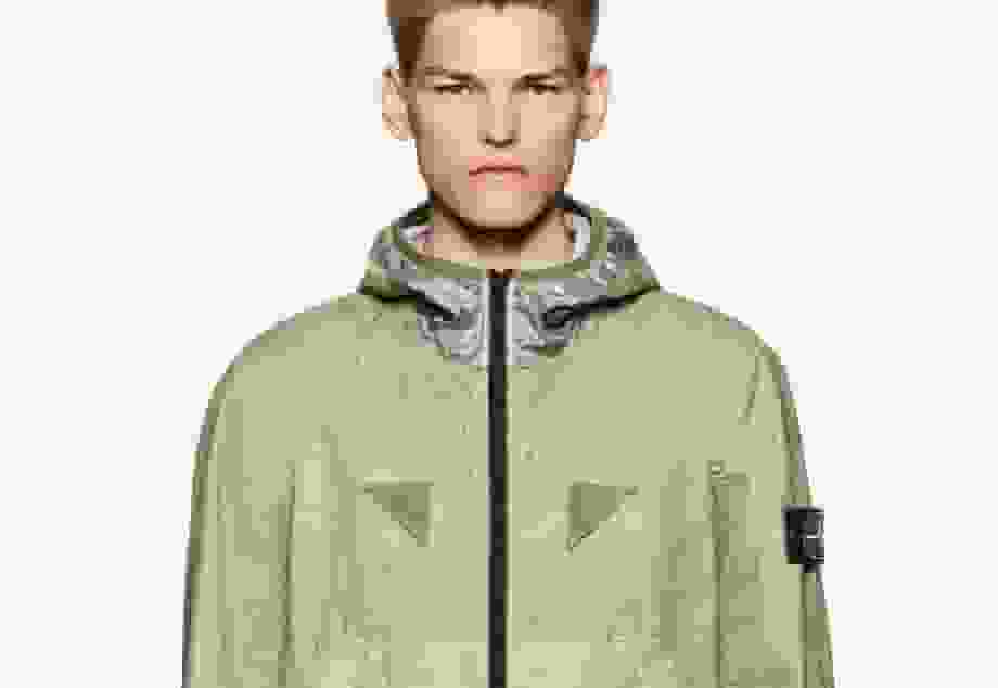 Stone Island: man's collection | TheDoubleF
