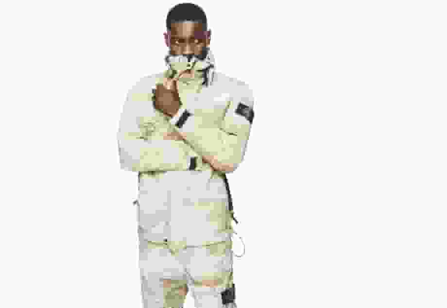 Stone Island - Designers - Man | TheDoubleF