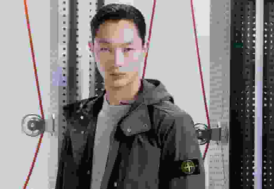 Stone Island - Designers - Man | TheDoubleF