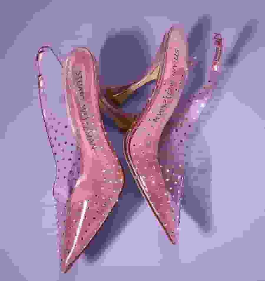 Stuart Weitzman: woman's collection | TheDoubleF