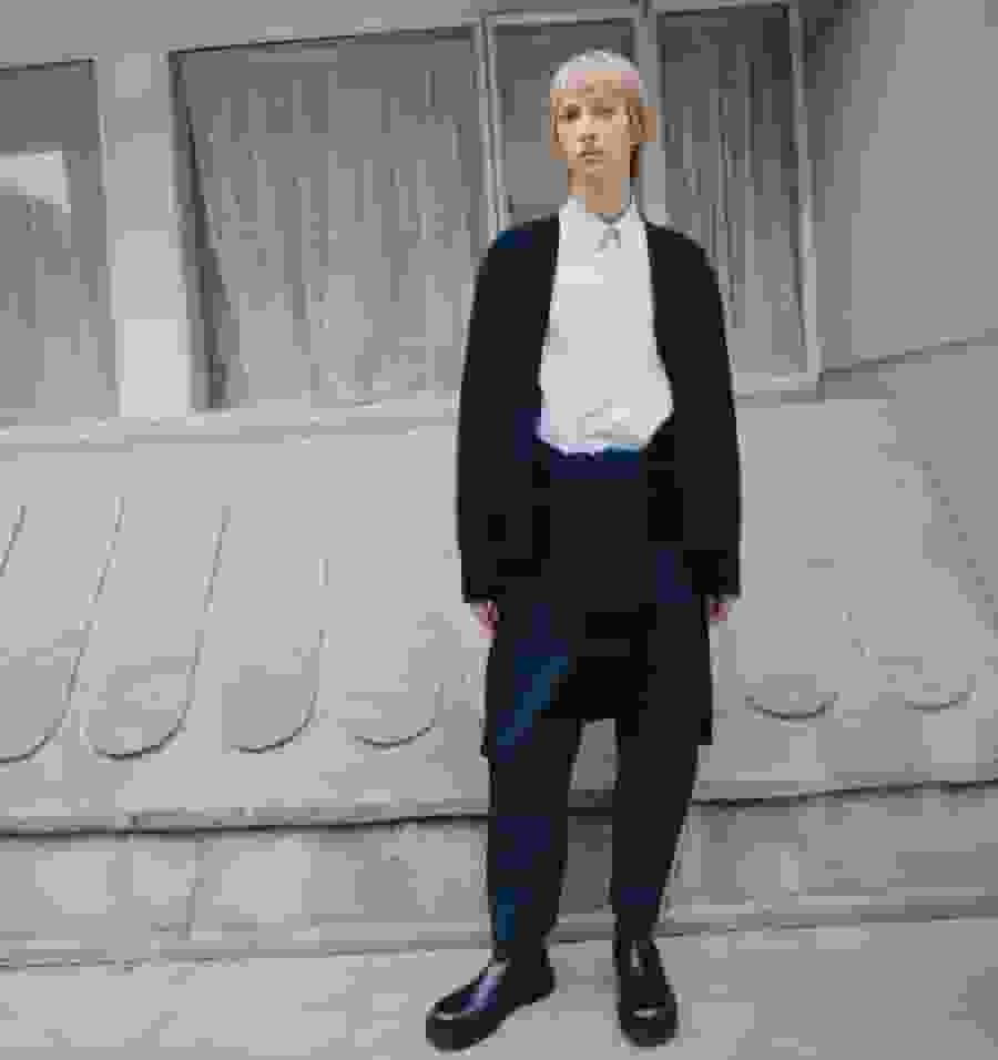 STUDIO NICHOLSON: man's collection | TheDoubleF