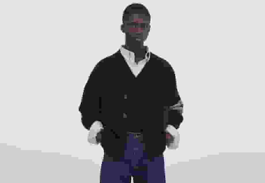 STUDIO NICHOLSON: man's collection | TheDoubleF