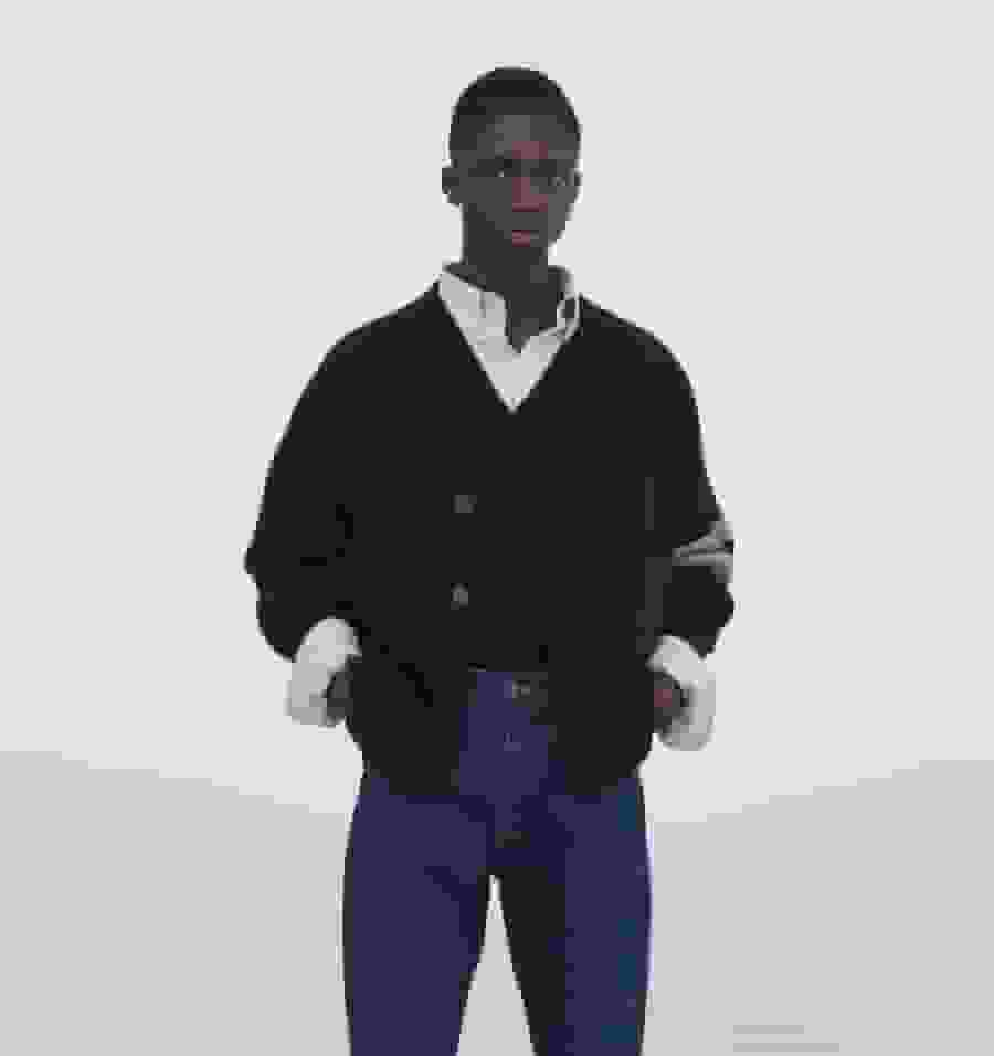 STUDIO NICHOLSON: man's collection | TheDoubleF