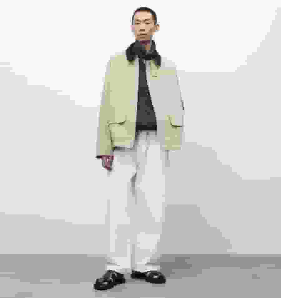 STUDIO NICHOLSON - Designers - Man | TheDoubleF