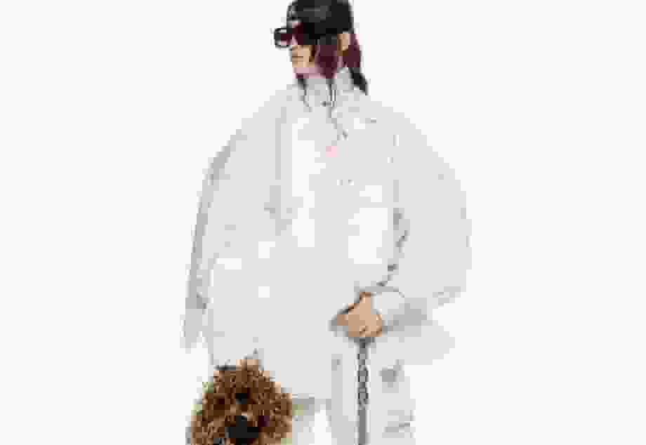 The Attico: woman's collection | TheDoubleF