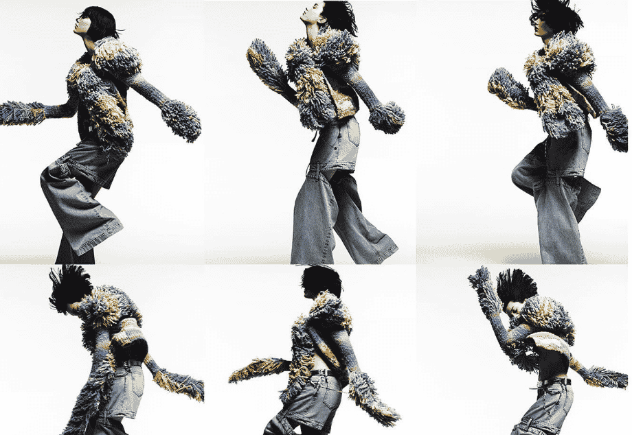 The Attico: woman's collection | TheDoubleF