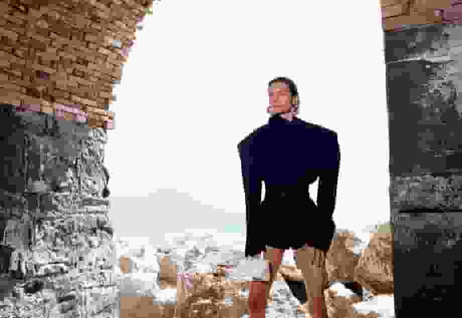 The Attico: woman's collection | TheDoubleF