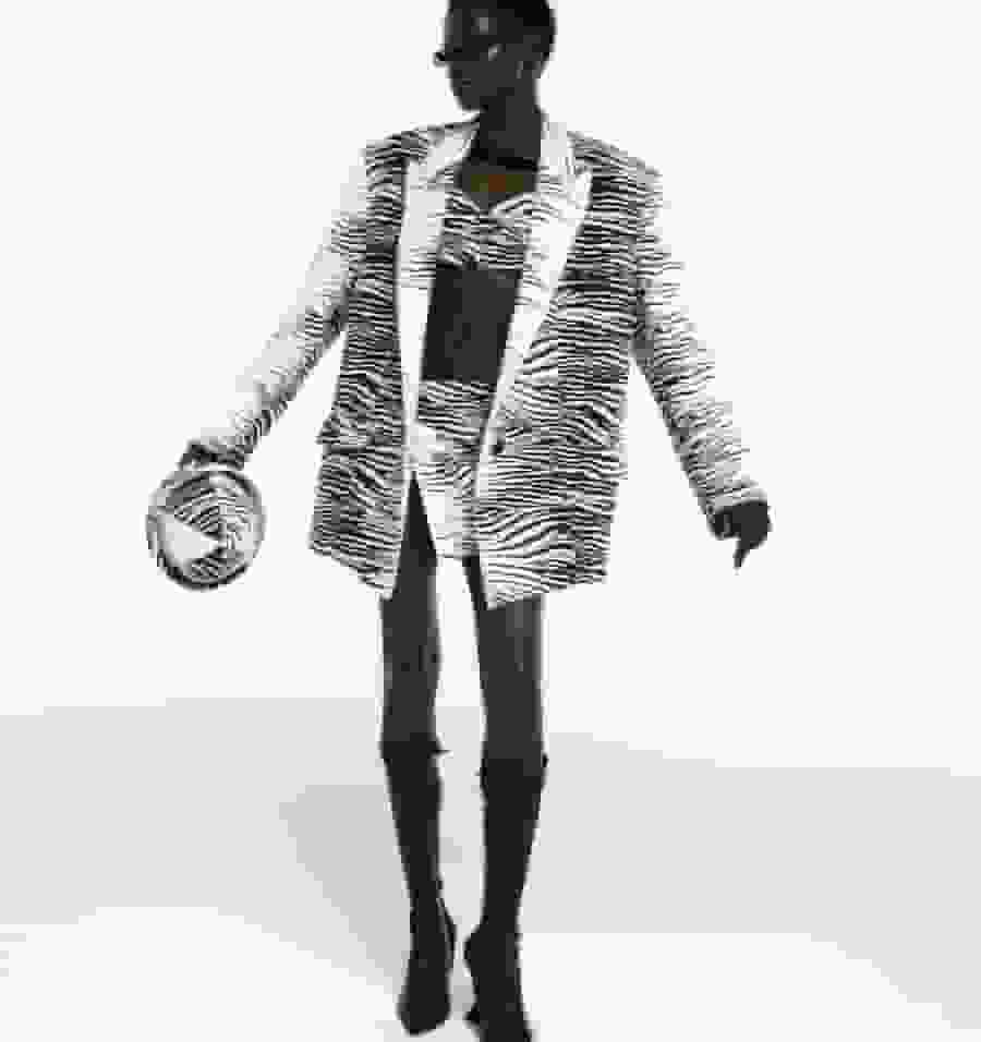 The Attico: woman's collection | TheDoubleF