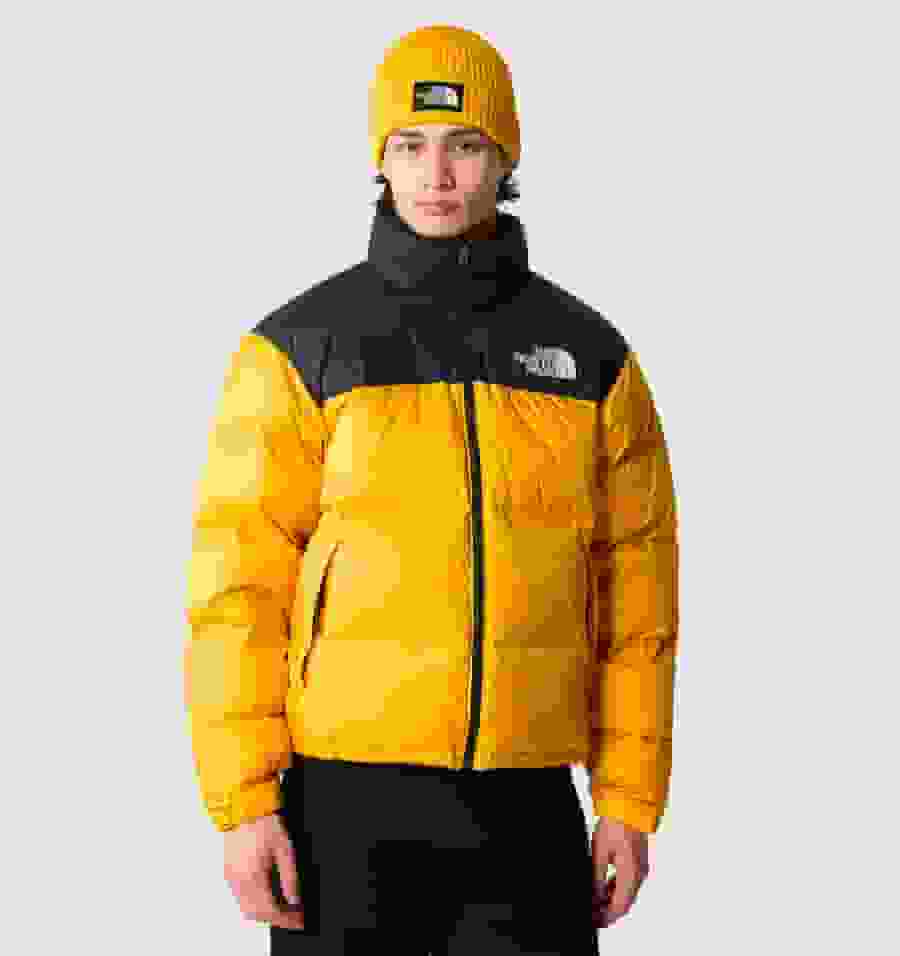 The North Face: man's collection | TheDoubleF
