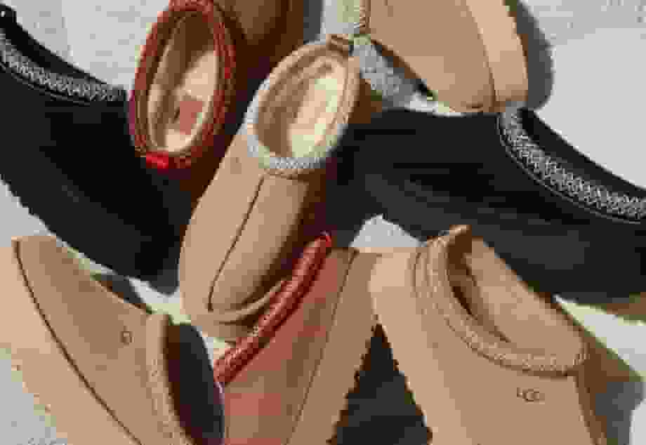 UGG - Designers - Woman | TheDoubleF