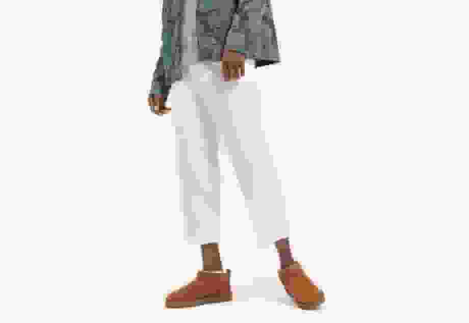 UGG - Designers - Man | TheDoubleF