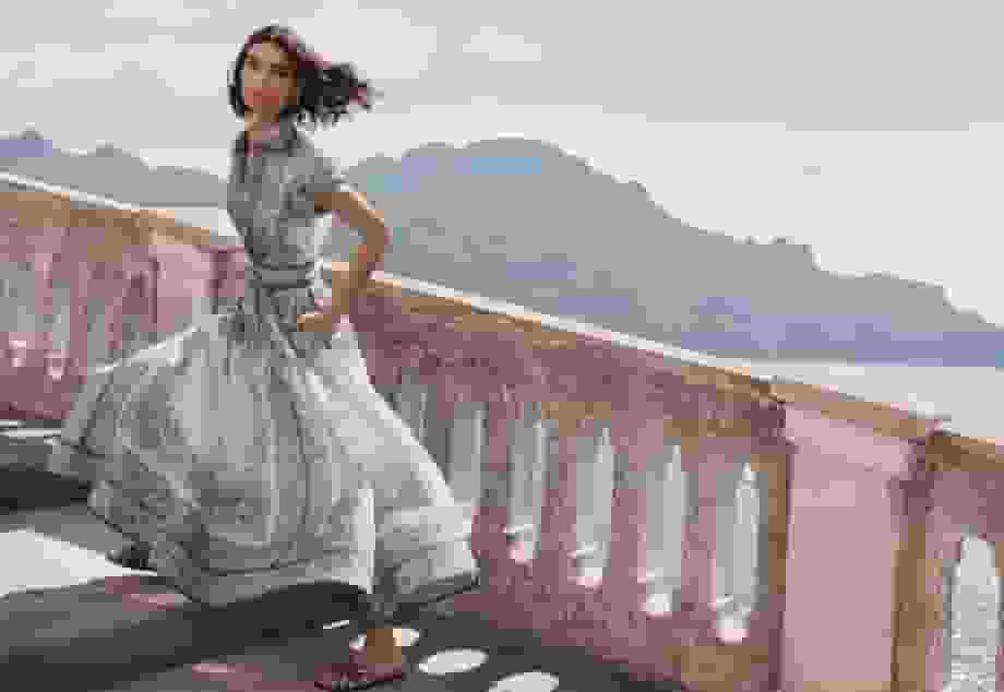 Zimmermann: woman's collection | TheDoubleF