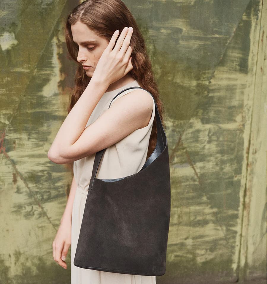 AESTHER EKME: Damenkollektion | TheDoubleF