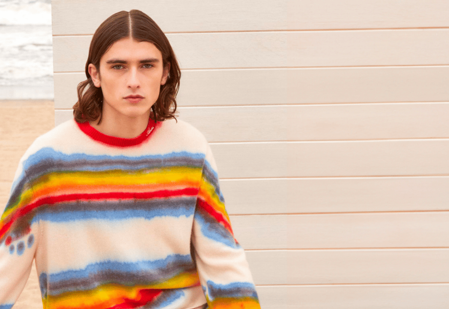 AMIRI: man's collection | TheDoubleF