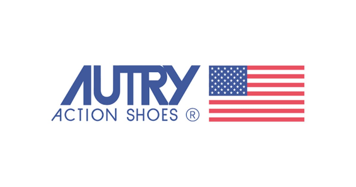 AUTRY: Kids collection | TheDoubleF