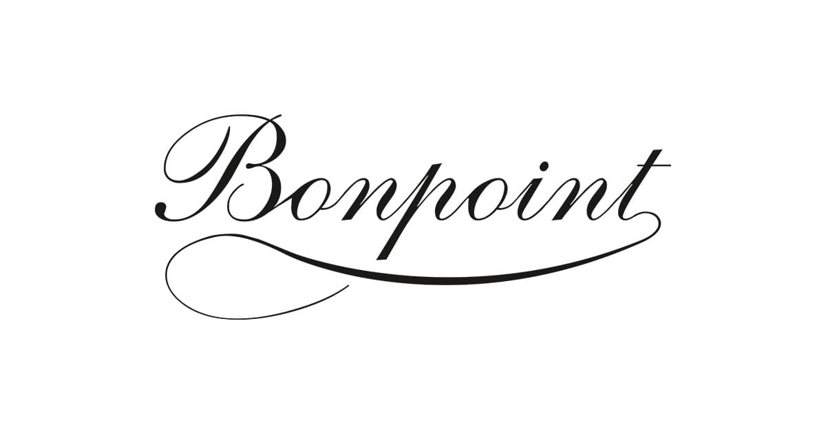 Bonpoint: Kids collection | TheDoubleF