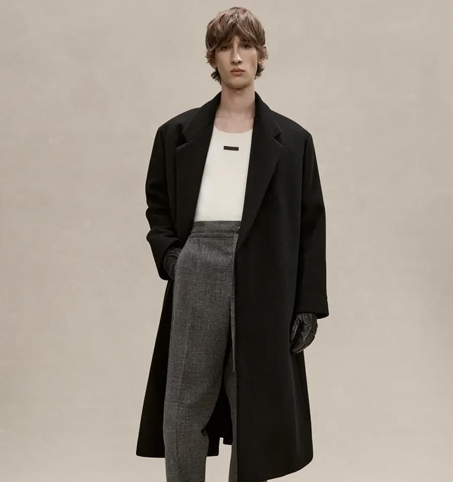 Fear of God: man's collection | TheDoubleF Fear of God: man's collection | TheDoubleF