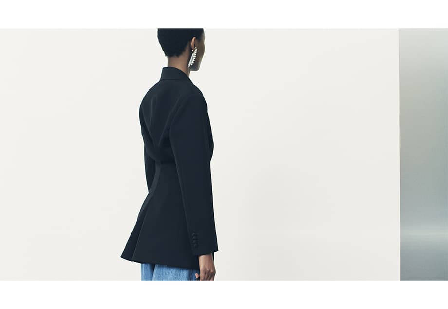 Givenchy: woman's collection | TheDoubleF