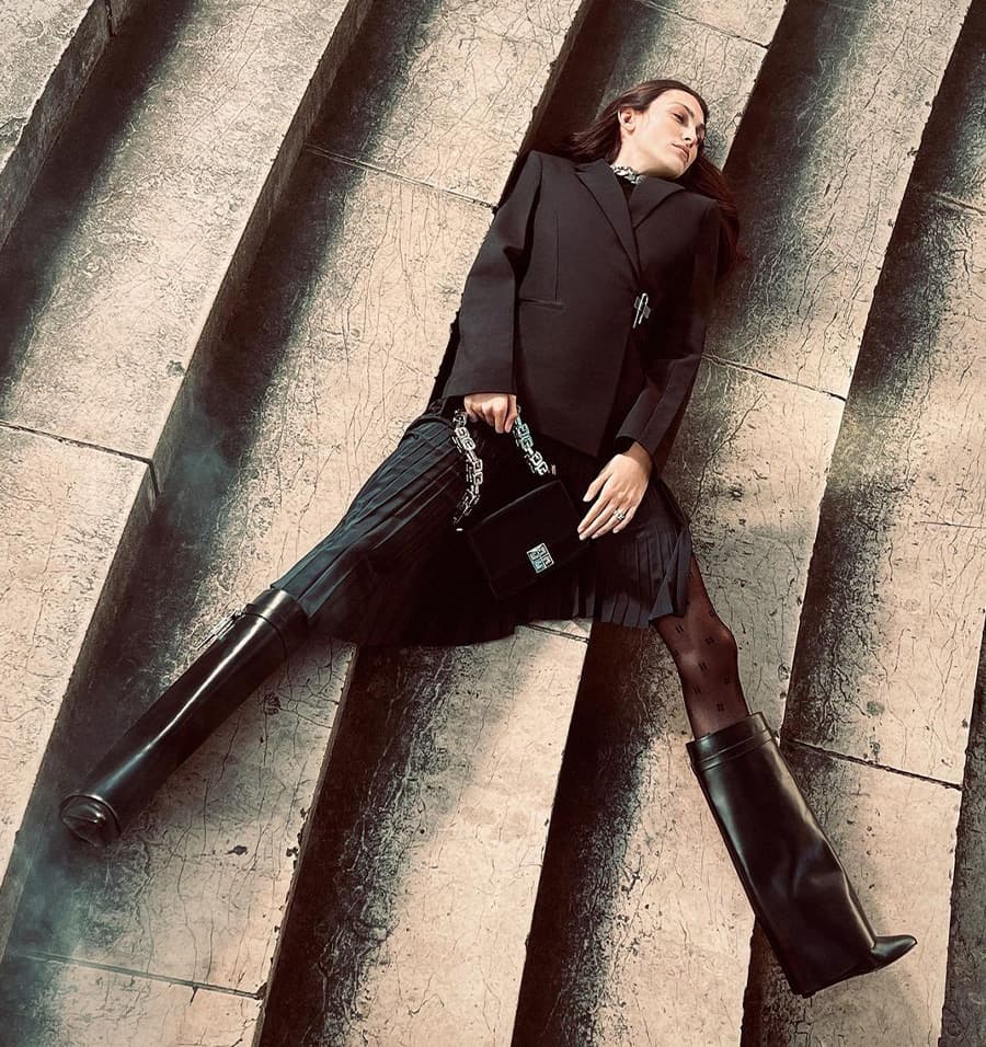 Givenchy: woman's collection | TheDoubleF