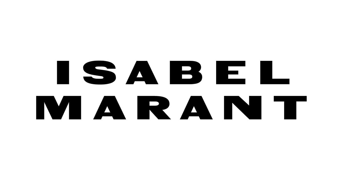 ISABEL MARANT: woman's collection | TheDoubleF