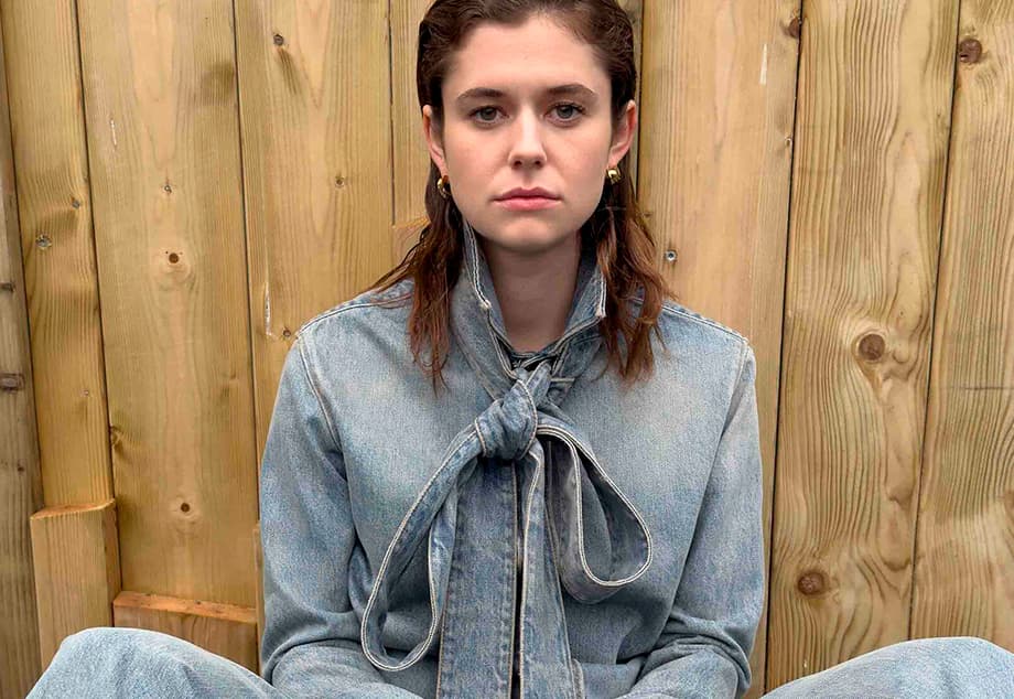 Loewe: woman's collection | TheDoubleF