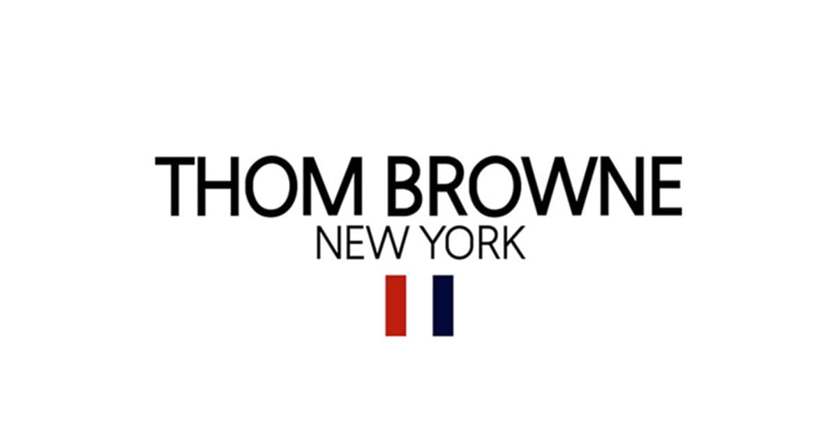 thom browne browns