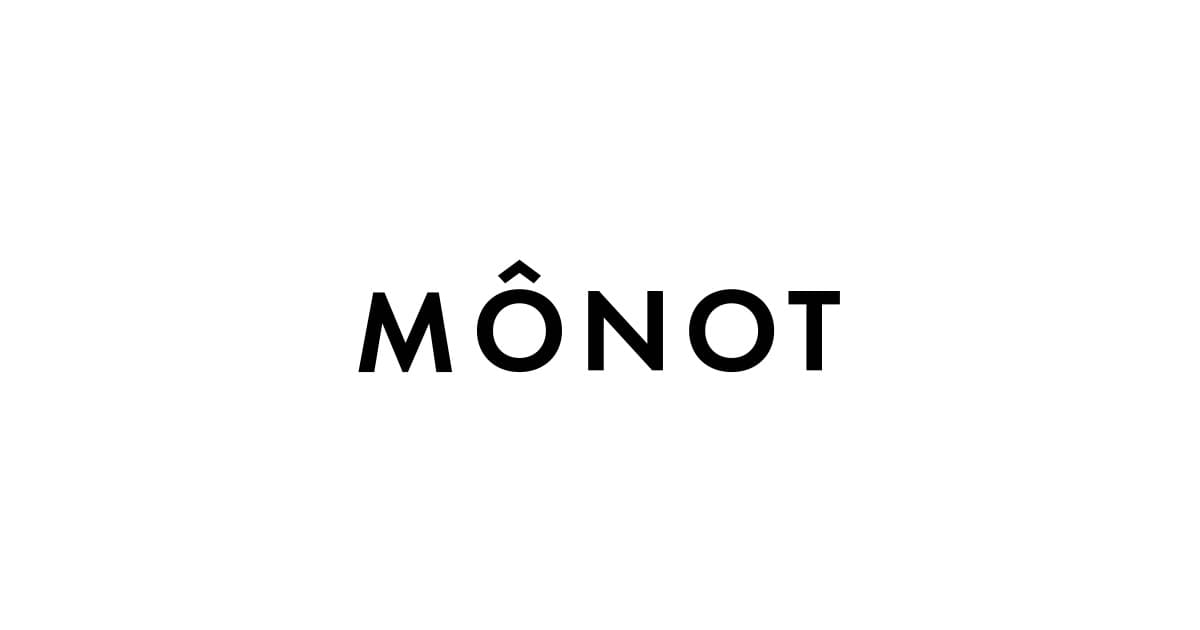 MÔNOT: woman's collection | TheDoubleF